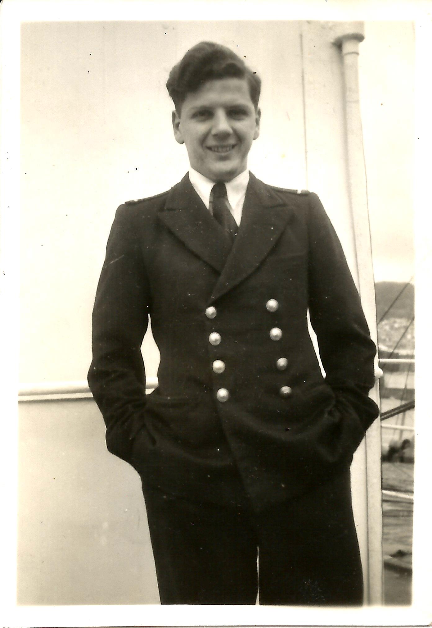 Photo of Tekoa 1922 - 58